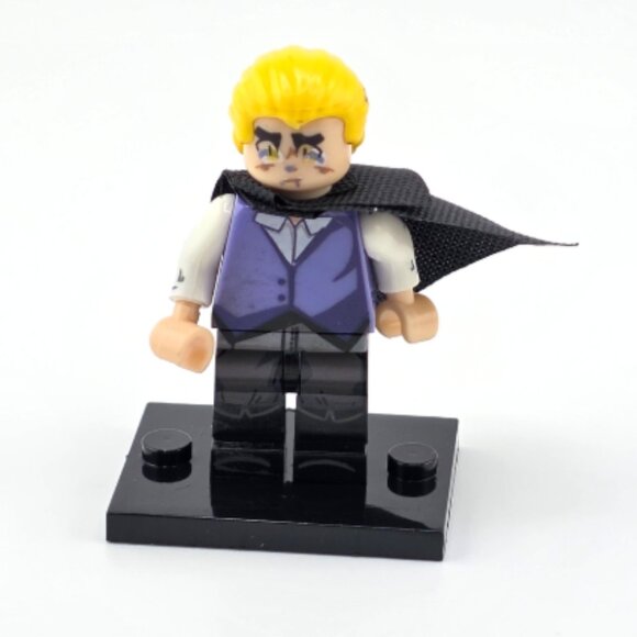 Toys | New Vampire Lego Compatible Dracula Lego Compatible Dracula ...